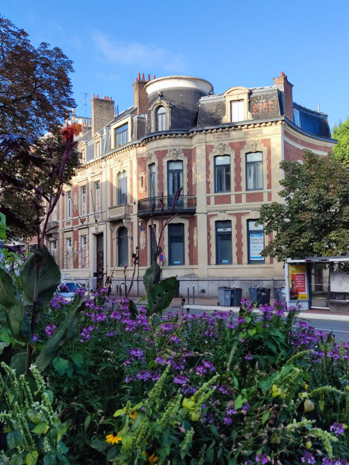 Cours de français pour étrangers Lille - learn french in france | LiL ...